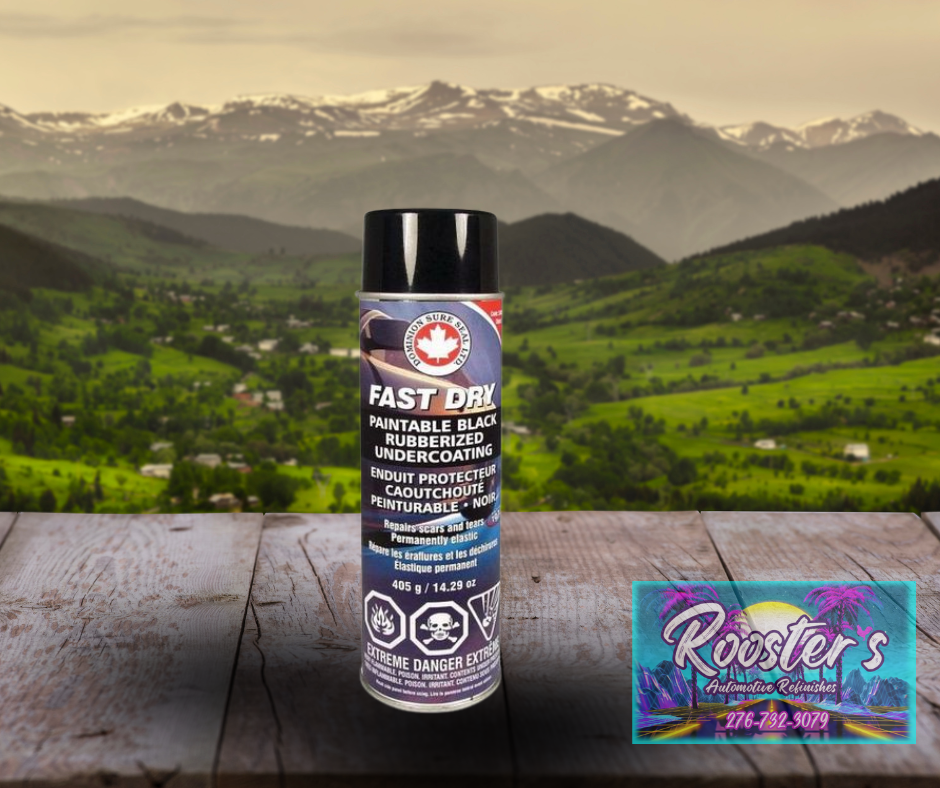 Body Shop Supplies – RoostersPaintandBodySupplies