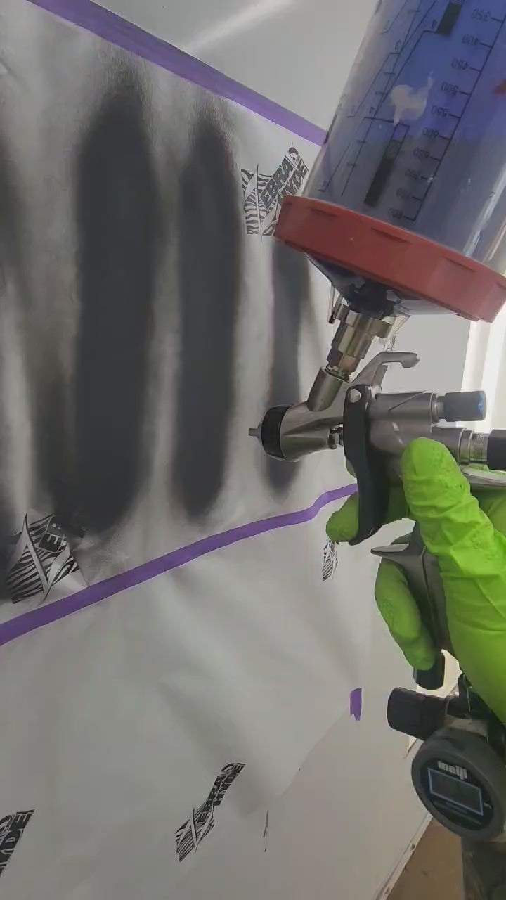 Meiji Air Finer Core 15 – 1.5mm Gravity Feed Spray Gun ...